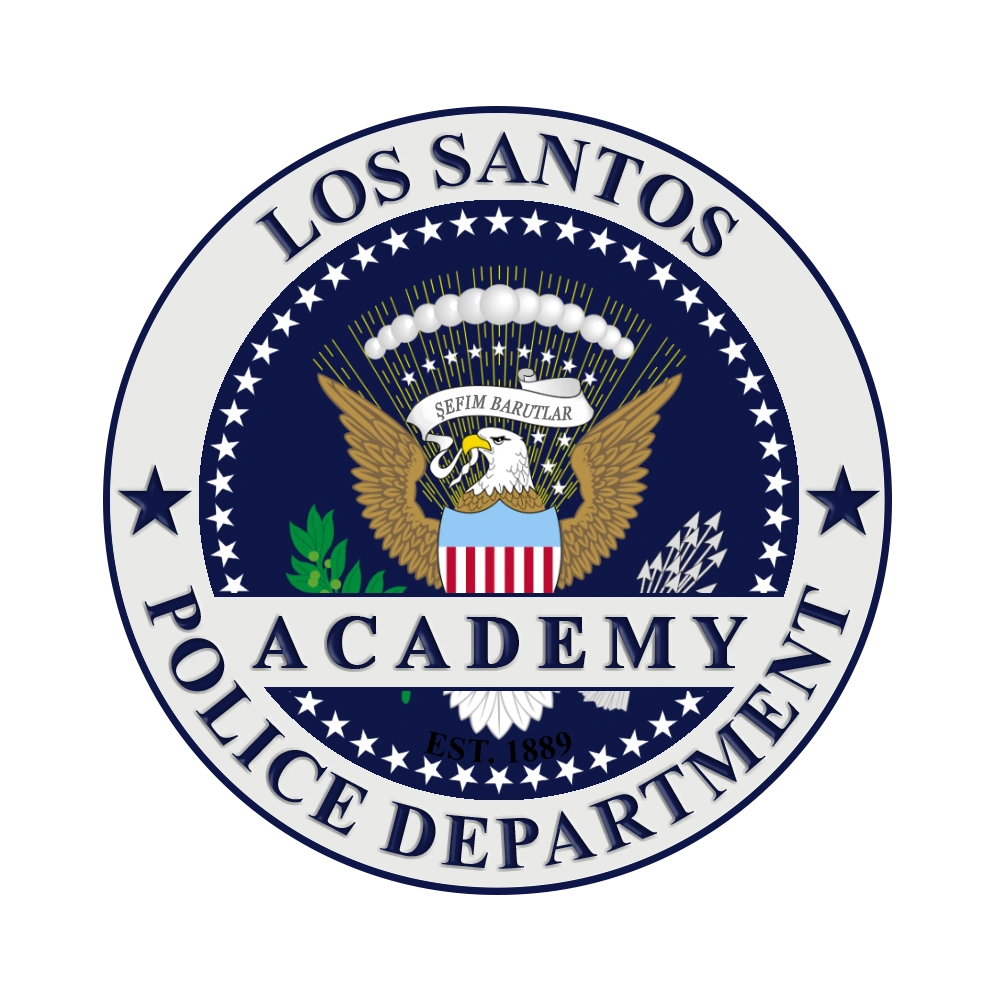 Los Santos Police Academy | KafiRP Wiki | Fandom