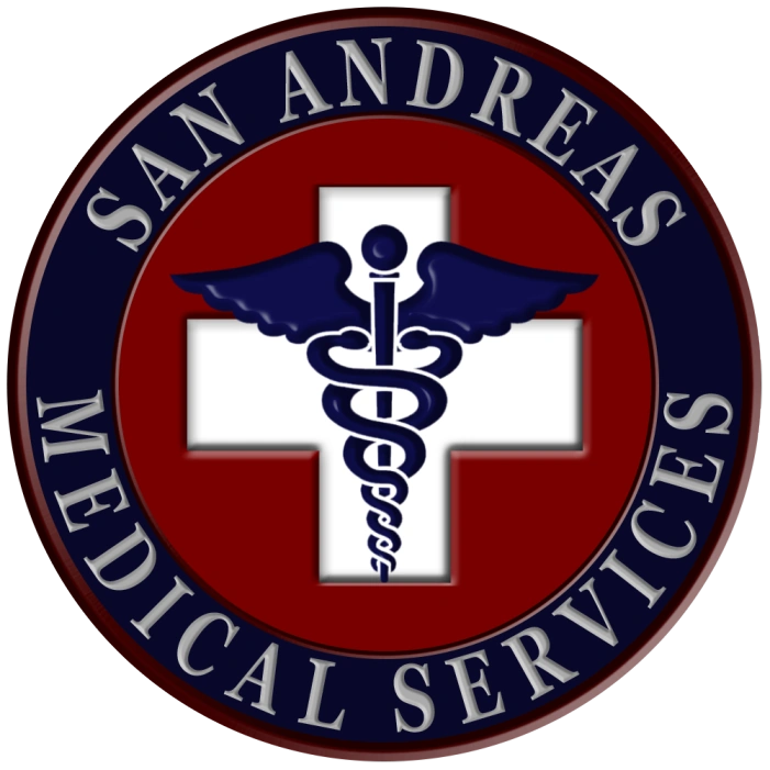 San Andreas Medical Services | KafiRP Wikia | Fandom