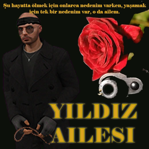 Semih Mert | KafiRP Wikia | Fandom