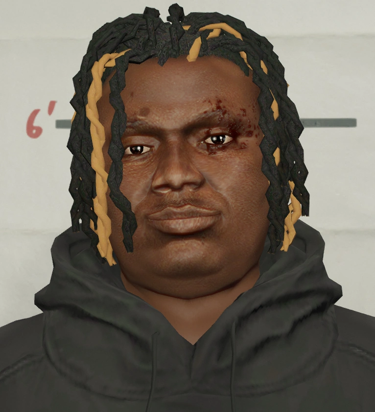 Dushane Sully | KafiRP Wikia | Fandom