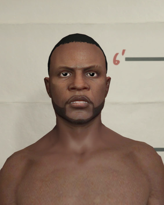 Kevin Okocha | KafiRP Wikia | Fandom