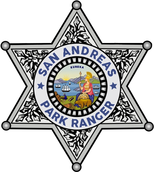 San Andreas Park Ranger | KafiRP Wiki | Fandom