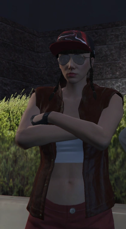 Nehir Akar | KafiRP Wikia | Fandom