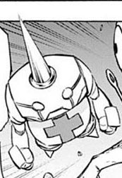 Needles | Kagamigami Wiki | Fandom