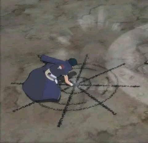 Kuchiyose no Jutsu | Kagamiii Wikia | Fandom