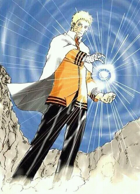 Rasengan | Kagamiii Wikia | Fandom