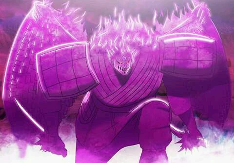 Sasuke Susanoo Perfect | Kagamiii Wikia | Fandom