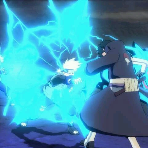 Raikiri Kill | Kagamiii Wikia | Fandom