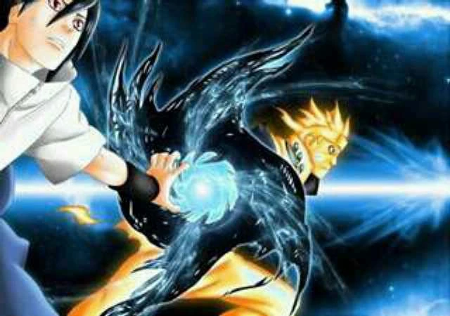 Enton Rasenshuriken | Kagamiii Wikia | Fandom