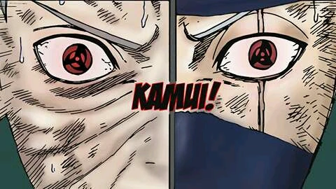 Kamui1 | Kagamiii Wikia | Fandom