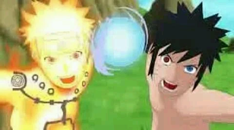 Combo Rasengan | Kagamiii Wikia | Fandom