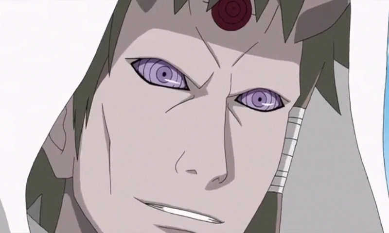 Rinnegan | Kagamiii Wikia | Fandom