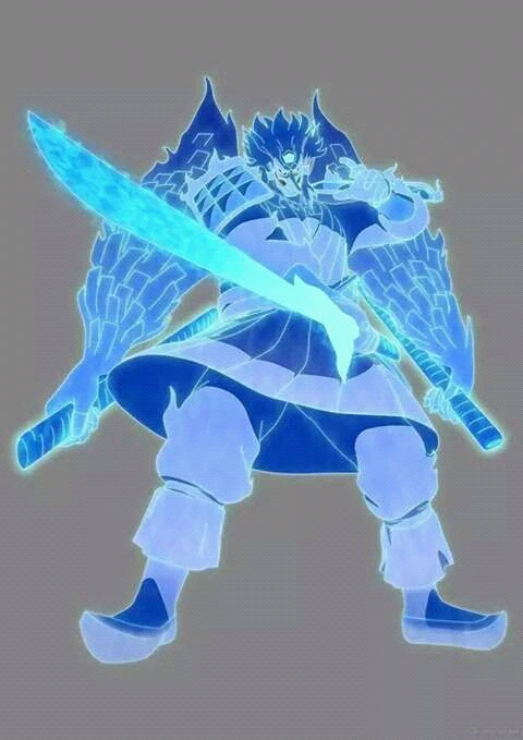Susanoo Madara | Kagamiii Wikia | Fandom