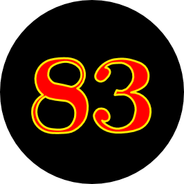 Route 83 | Kagari Bus Info Wiki | Fandom