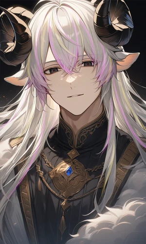 Shiro | Kagatsuchibumbum Wiki | Fandom