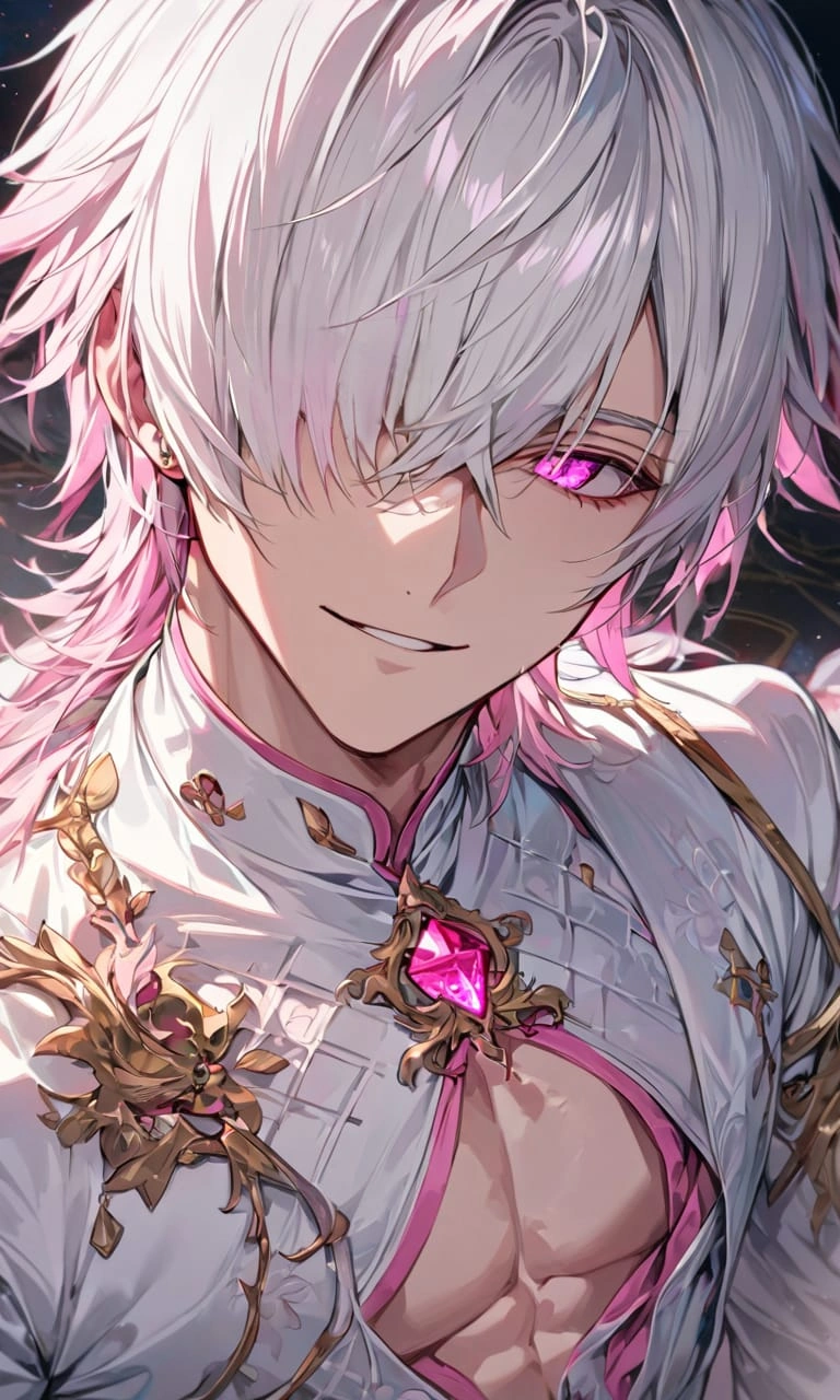 Kai Ostania | Kagatsuchibumbum Wiki | Fandom