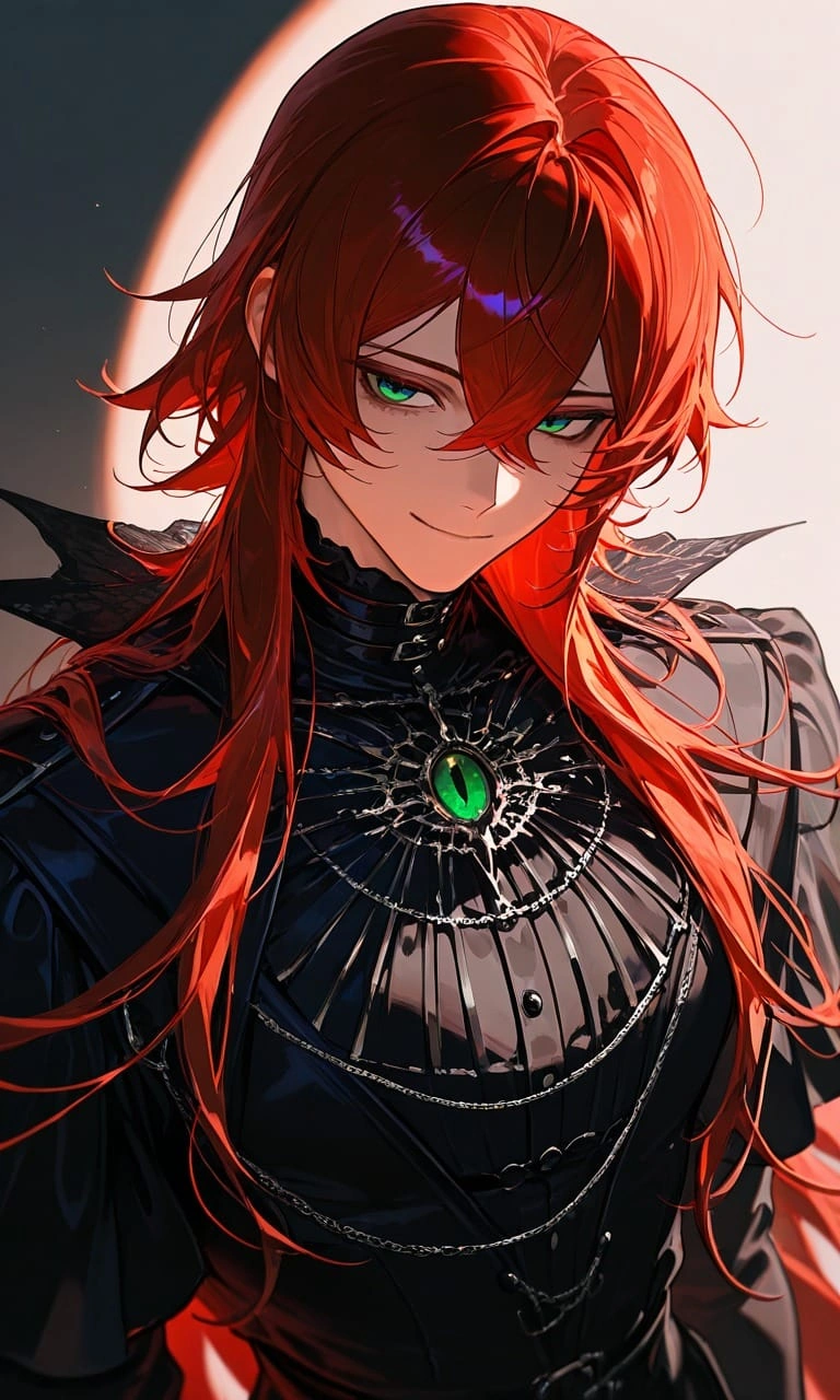 Victor | Kagatsuchibumbum Wiki | Fandom