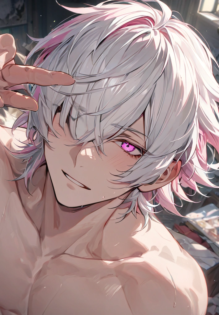 Kai Ostania | Kagatsuchibumbum Wiki | Fandom