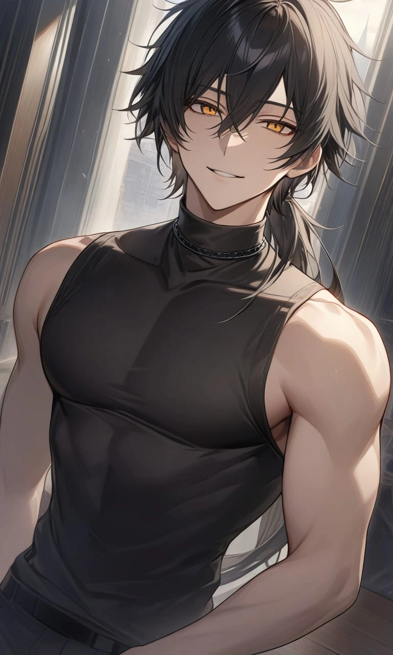 Leo | Kagatsuchibumbum Wiki | Fandom