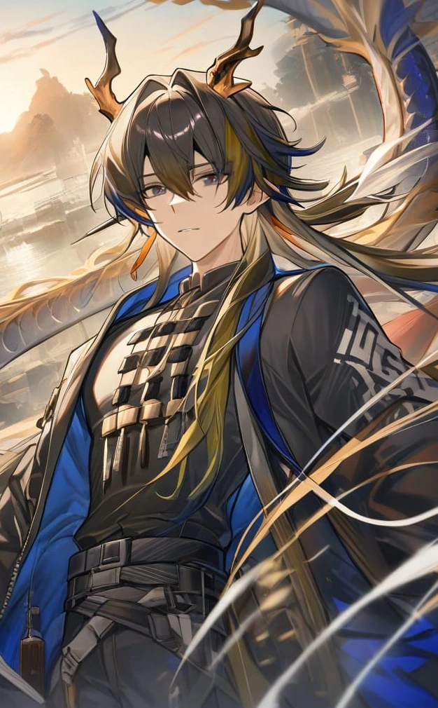 Mingyu | Kagatsuchibumbum Wiki | Fandom