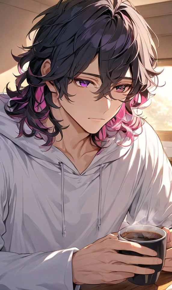 Kyo | Kagatsuchibumbum Wiki | Fandom