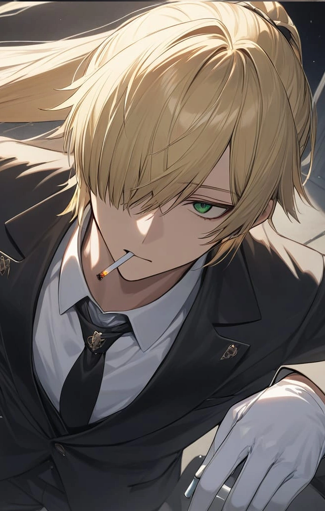 Lucas Corneas | Kagatsuchibumbum Wiki | Fandom