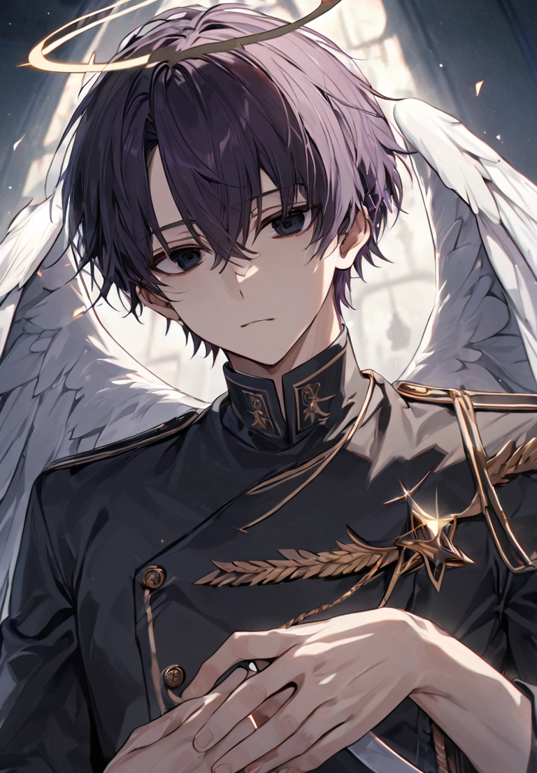 Raguel | Kagatsuchibumbum Wiki | Fandom