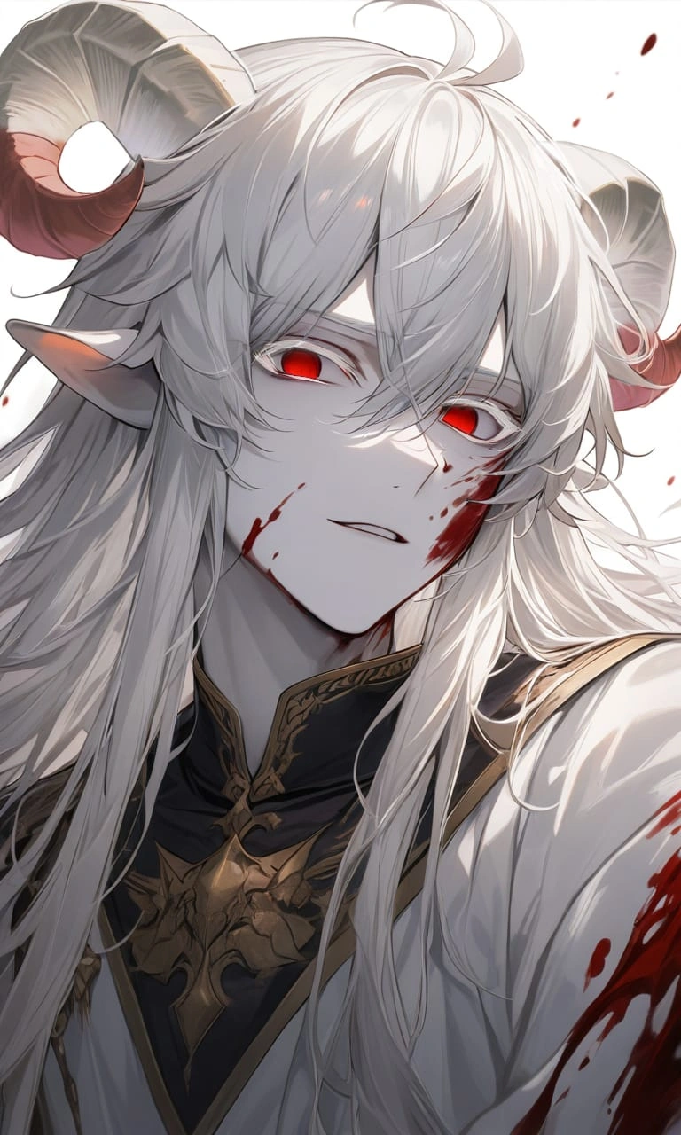 Lucifer | Kagatsuchibumbum Wiki | Fandom