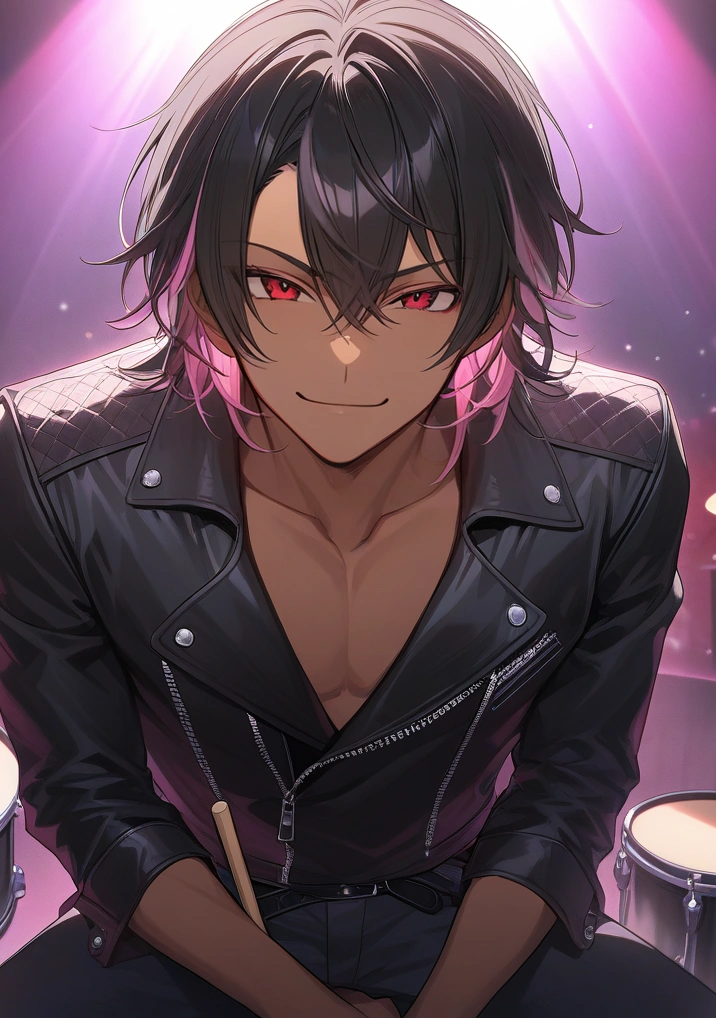 Ace | Kagatsuchibumbum Wiki | Fandom