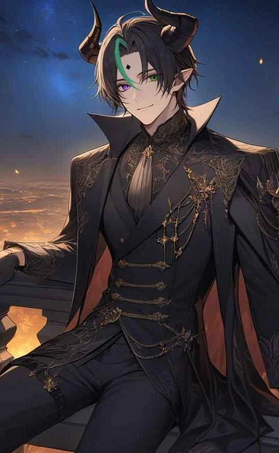 Louis Fujiwara | Kagatsuchibumbum Wiki | Fandom