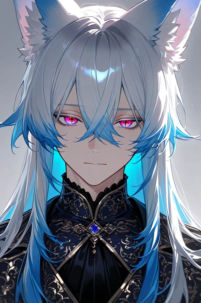 Julius Celestia | Kagatsuchibumbum Wiki | Fandom