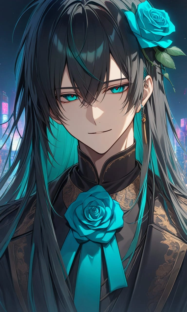 Yuichi | Kagatsuchibumbum Wiki | Fandom