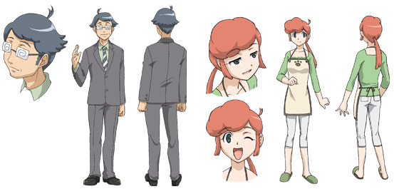 Sakurako Kagemori | Kage Kara Mamoru! Wikia | Fandom