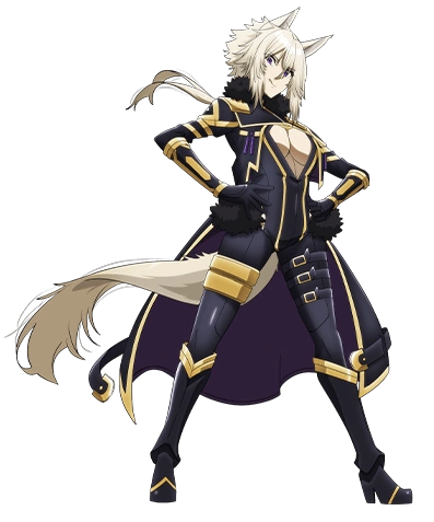 Zeta | Wiki Kage no Jitsuryokusha ni Naritakute! en Español | Fandom