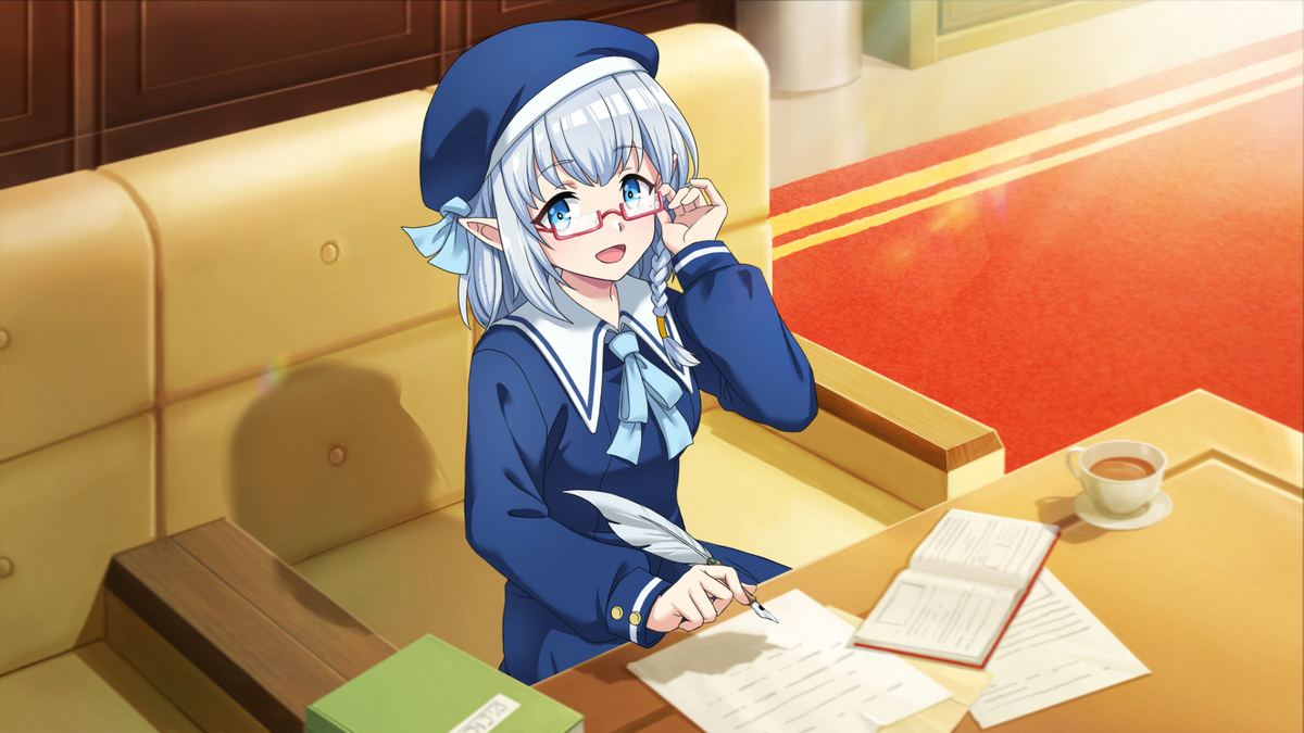 The Eminence In Shadow Rpg Juegopersonajeslovely Stories Beta