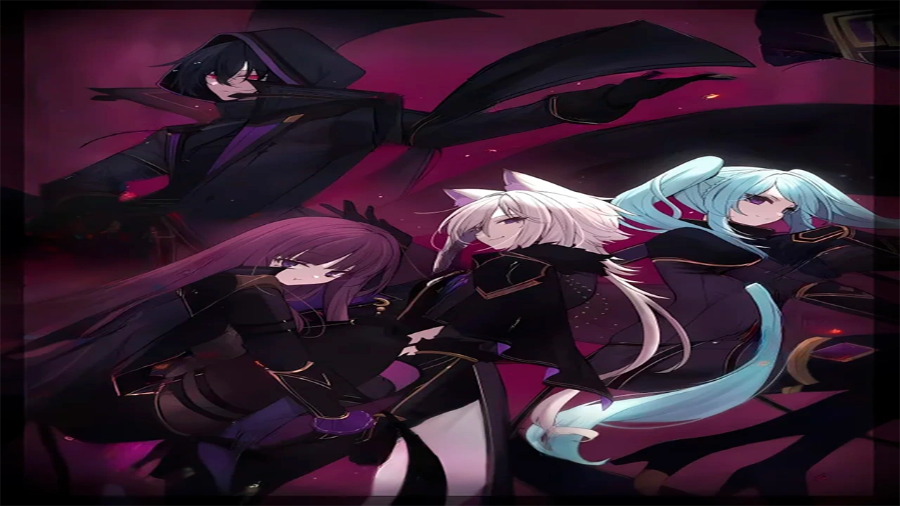 Wiki Kage no Jitsuryokusha ni Naritakute! en Español | Fandom