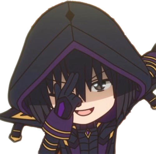 Shadow/Cronologia | Wiki Kage no Jitsuryokusha ni Naritakute! en ...