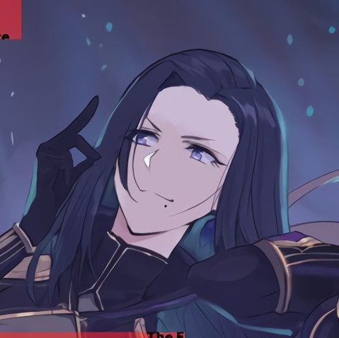 Gamma | Kage no Jitsuryokusha ni Naritakute! Wiki | Fandom