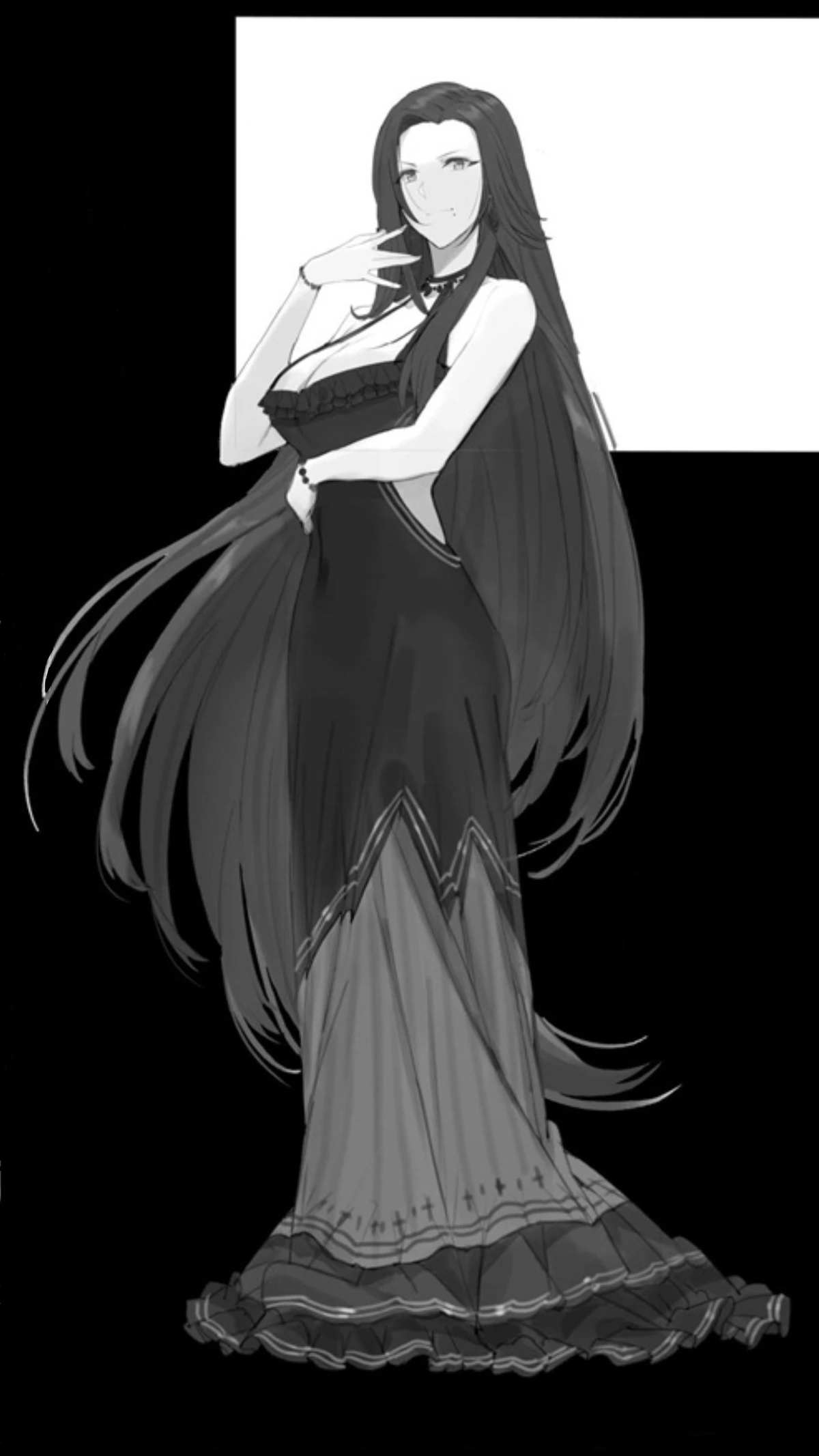 Gamma | Kage no Jitsuryokusha ni Naritakute! Wiki | Fandom