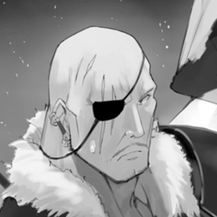 Quinton | Kage no Jitsuryokusha ni Naritakute! Wiki | Fandom