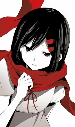 Snake of Retaining Eyes | Kagerou Project Wiki | Fandom