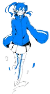 Ene | Kagerou Project Wiki | Fandom