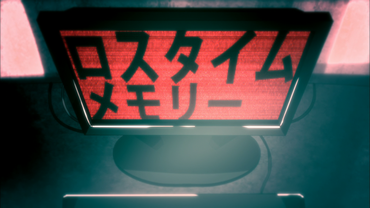 Losstime Memory Kagerou Project Wiki Fandom