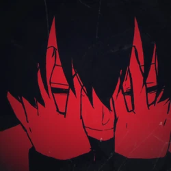 Dark Konoha Outer Science