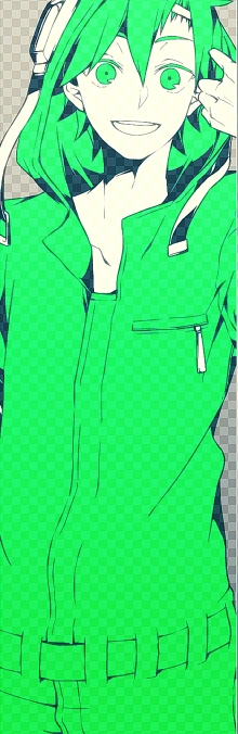 Kousuke Seto | Wiki Kagerou Project | Fandom