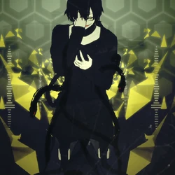 Dark Konoha Outer Science
