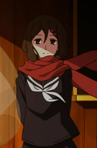 Snake of Retaining Eyes | Kagerou Project Wiki | Fandom