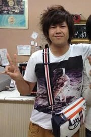 Jin | Kagerou Project Wiki | Fandom