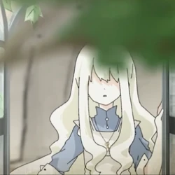 Kagerou Project Characters