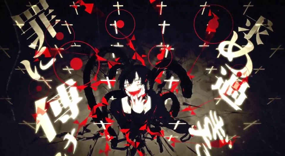 Outer Science | Wiki Kagerou Project | Fandom